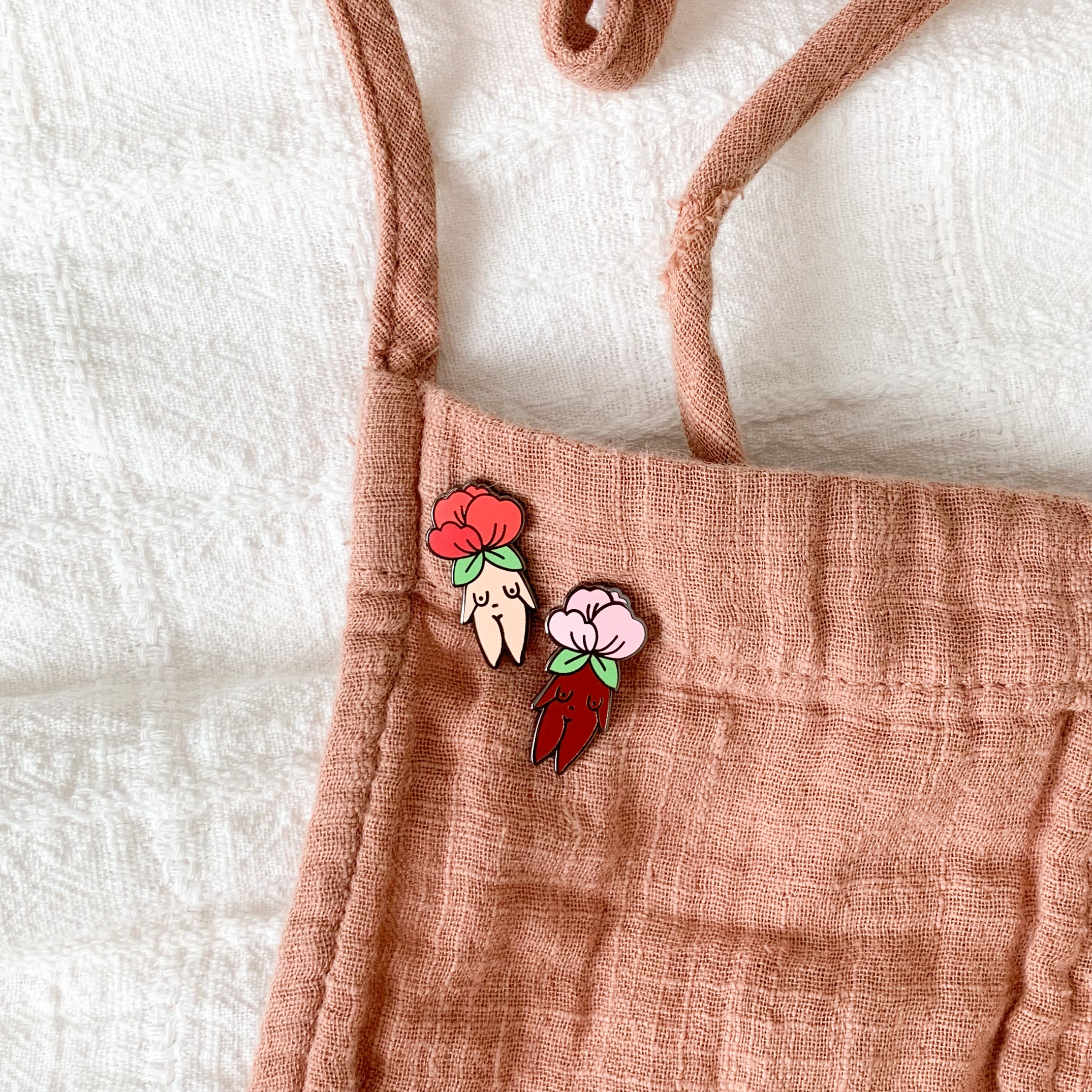 Enamel Pins – Little Woman Goods