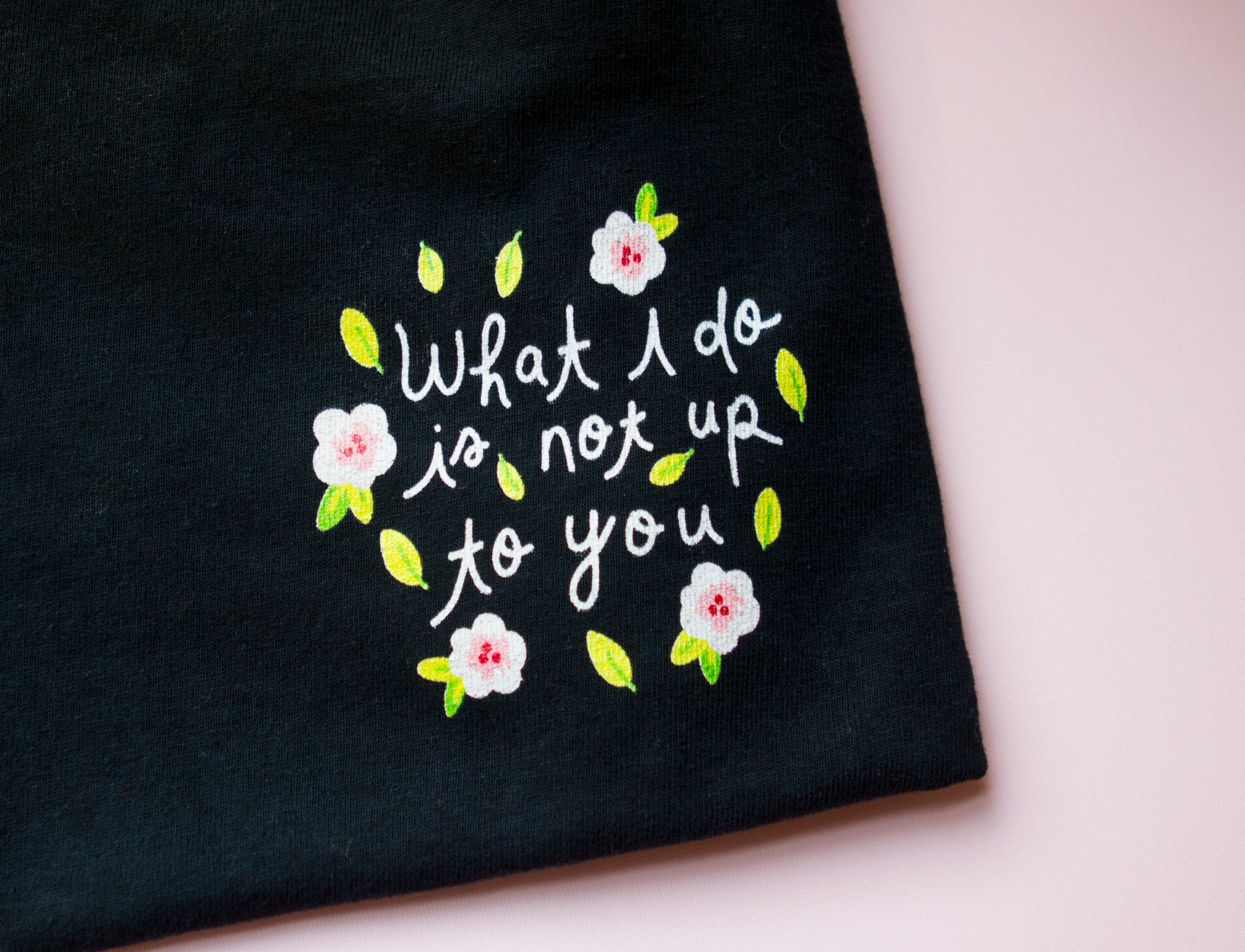 Apparel – Little Woman Goods